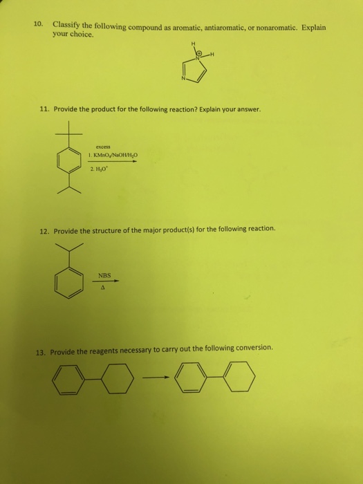 Solved 7. What is the IUPAC name for the following compound? | Chegg.com