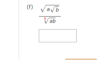 Solved Use the Laws of Exponents to rewrite and simplify | Chegg.com
