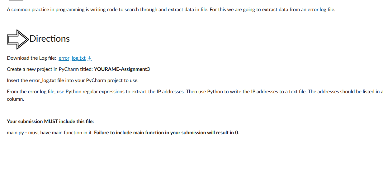 Solved A common practice in programming is writing code to | Chegg.com