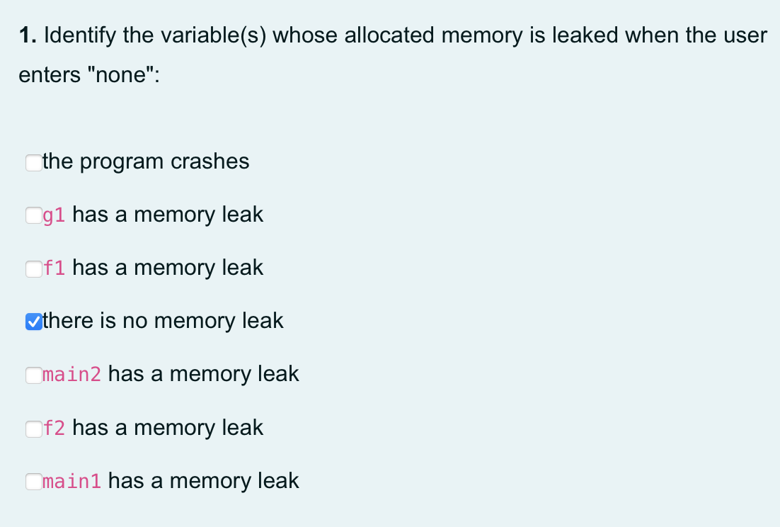 Solved Include Include Using Namespace Std String Which 8000