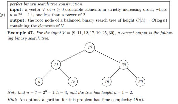 Solved Design Decrease By Half Algorithm That Solves The 