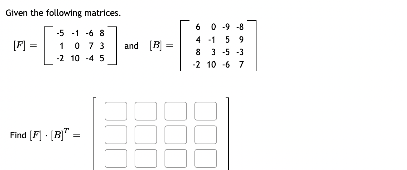 Solved A new website allows consumers to purchase various | Chegg.com