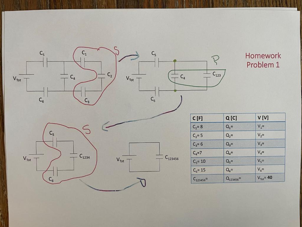 Solved Homework Problem 1 | Chegg.com Solved Homework Problem 1 | Chegg.com