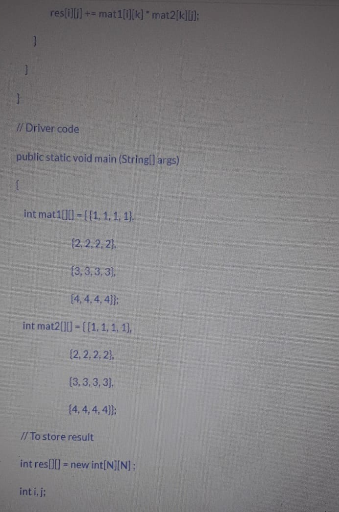 Solved a) Give the Big-O time complexity notation for the | Chegg.com