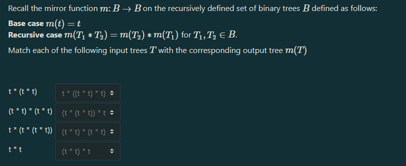 Solved Could Anyone explain how recursion works in this | Chegg.com