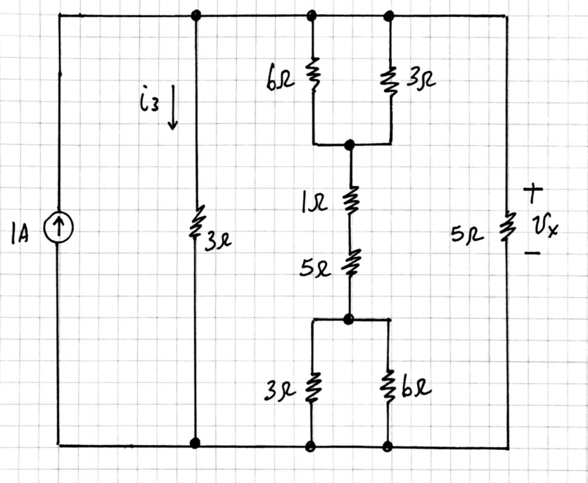 Solved MAking appropriate use fo resistor combination | Chegg.com