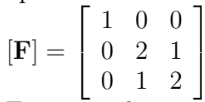 Solved Continuum mechanicsSuppose the deformation gradient | Chegg.com