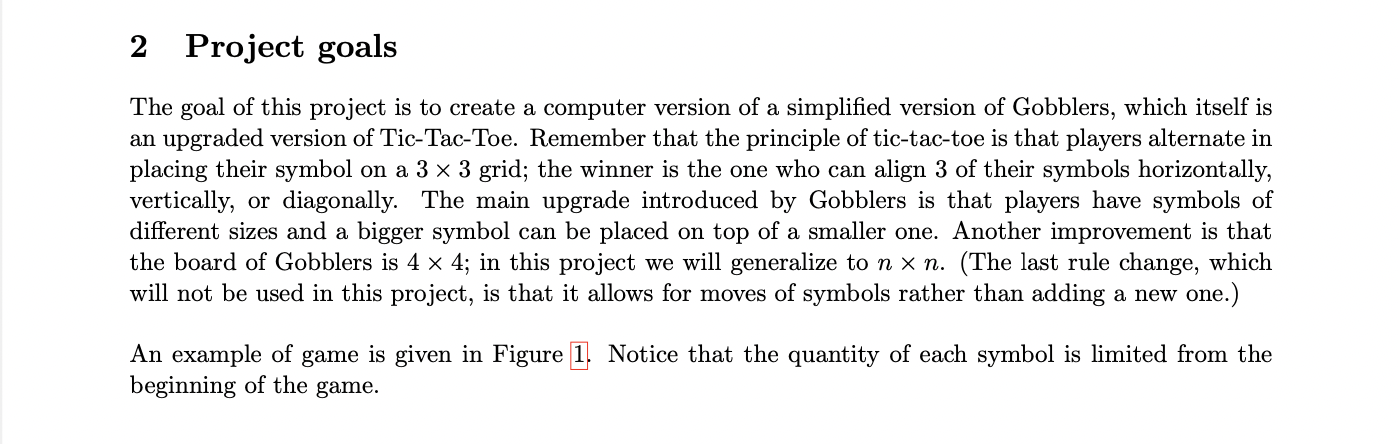 Solved Objective 3 Design and code a way to find whether a | Chegg.com