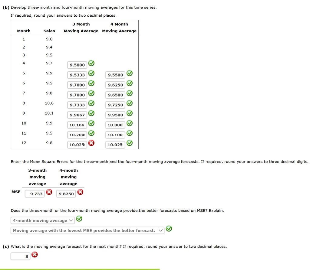 Solved Corporate triple A bond interest rates for 12 | Chegg.com