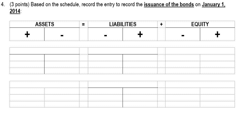 Solved Instructions a. Indicate whether the bonds were | Chegg.com