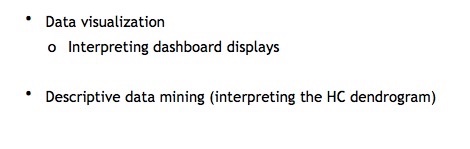 Solved Please describe what is dashboard displays in data | Chegg.com
