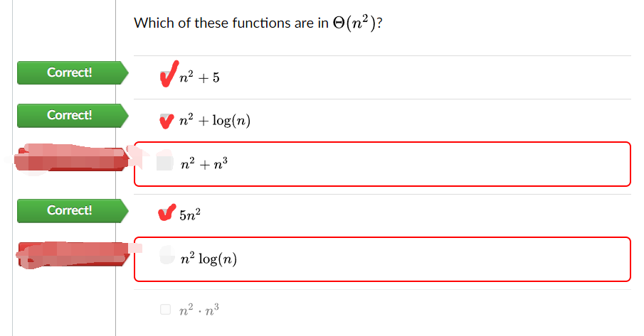 Solved !!!!These are discrete mathematics | Chegg.com