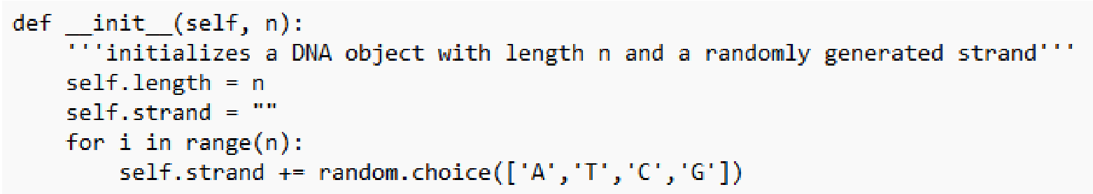 Solved Desing a python OOP Design In this part, you will | Chegg.com