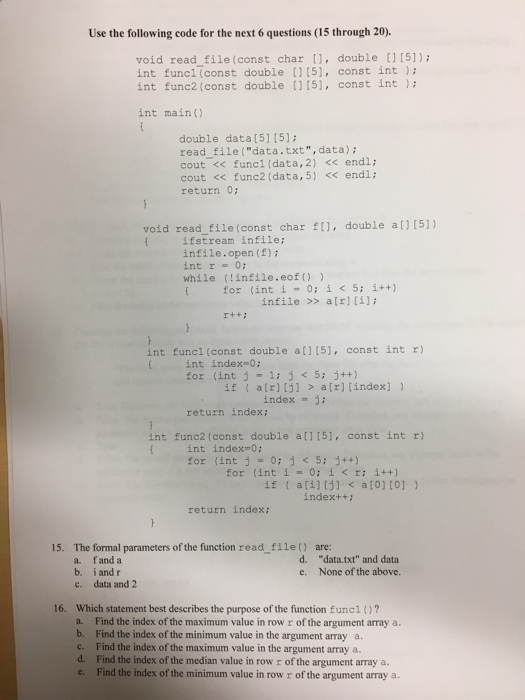 Solved How many elements could be stored in this array | Chegg.com