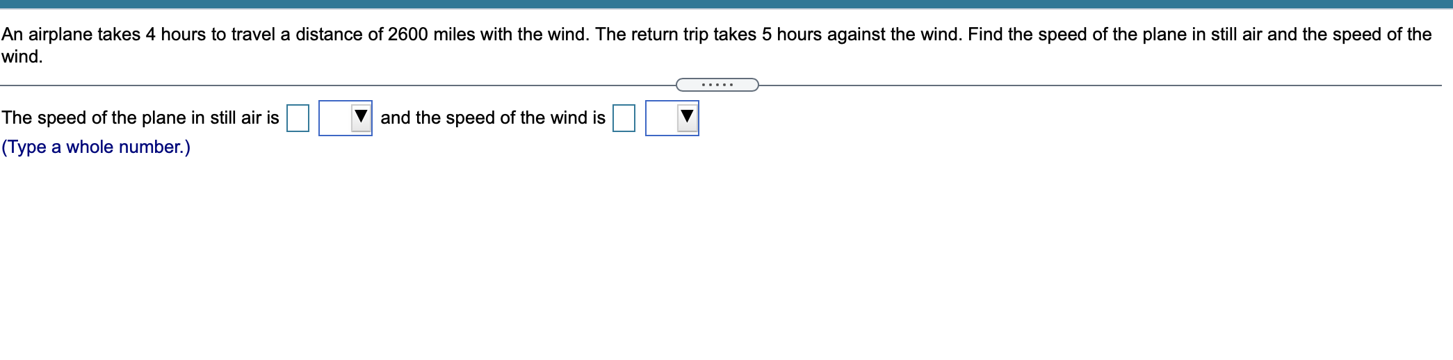 Solved Homework Chapter 4 Section 3 Question 5 4 3 19 Hw
