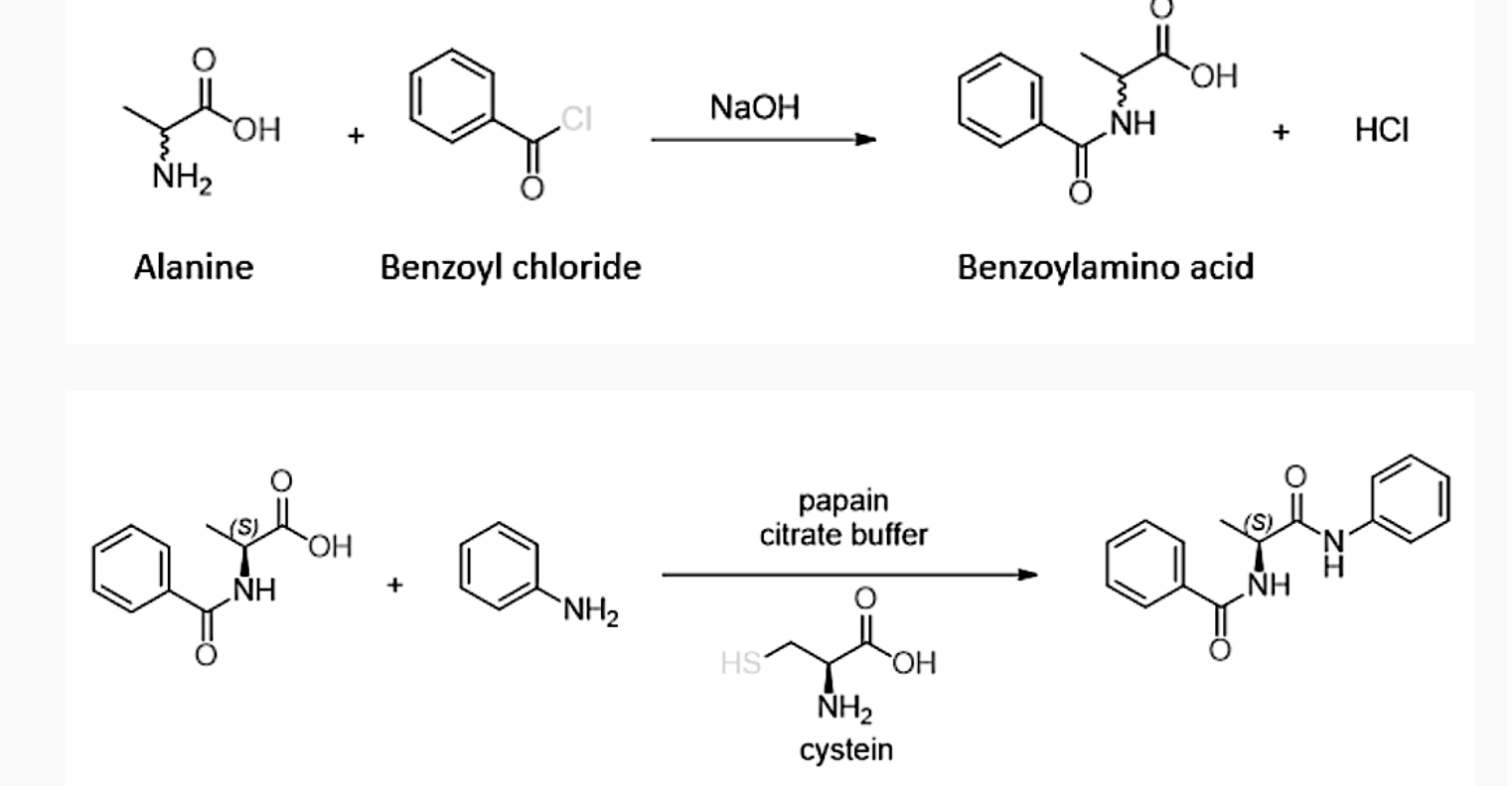 Solved can you draw the complete mechanism of these | Chegg.com