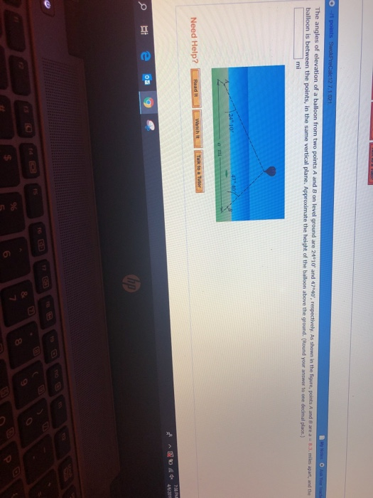 Solved Apps RI Managed bookmarks 4th Grade / Math Worksheets | Chegg.com