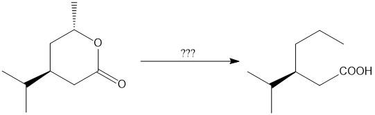 Solved ??? COOH | Chegg.com