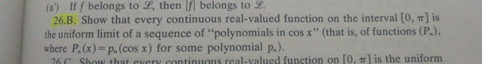 Solved Hello I am trying to solve Problem 26. D which is | Chegg.com