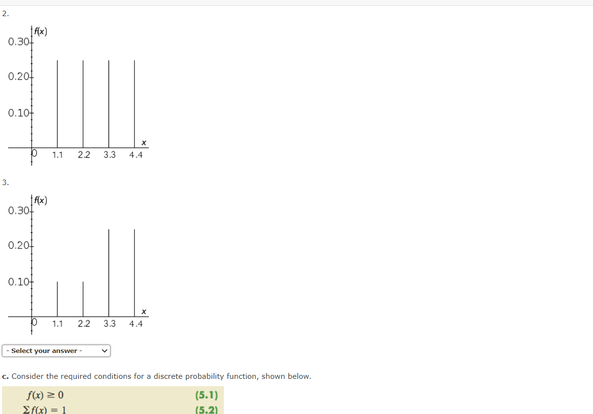 Solved A technician services mailing machines at companies | Chegg.com