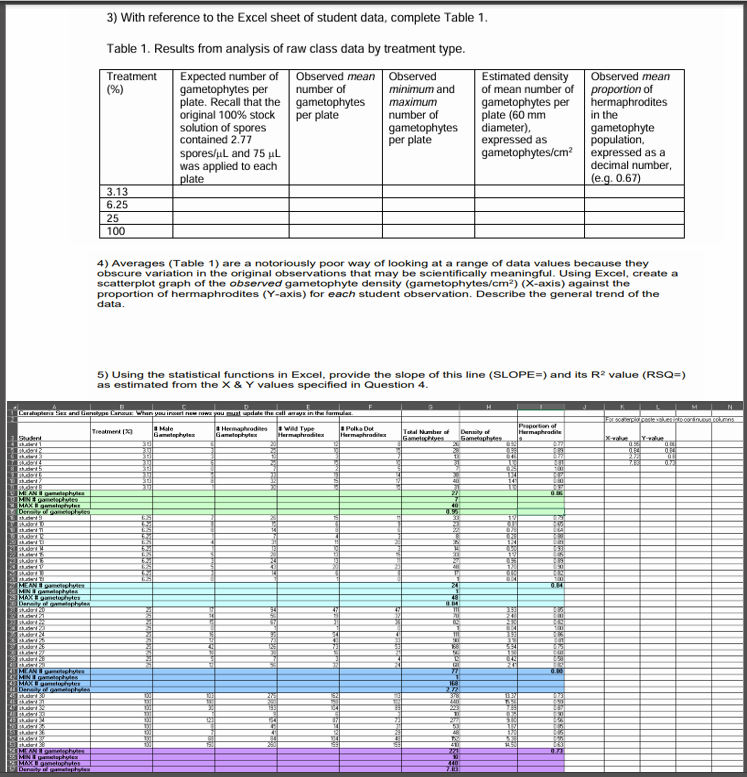 Solved Please answer the following questions 3-4-5Thank you | Chegg.com