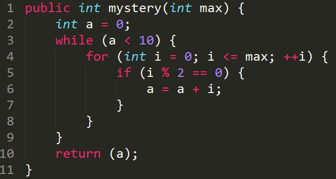 Draw the control flow graph that represents | Chegg.com