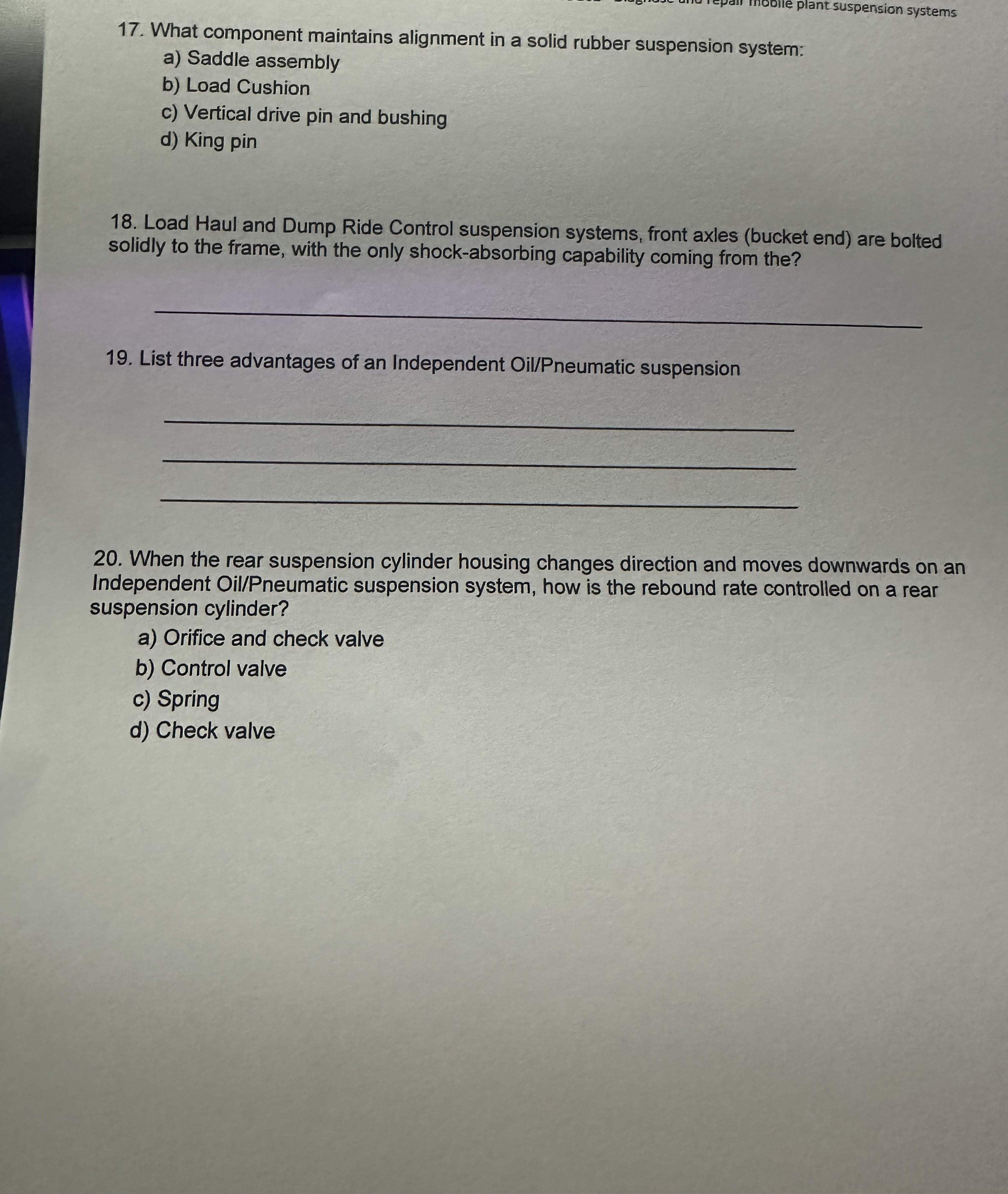 Solved What safety procedures need to be followed when | Chegg.com