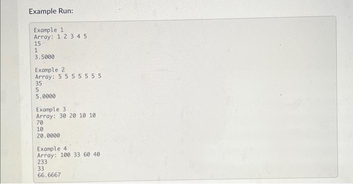 Solved In this assignment you will be writing four functions | Chegg.com