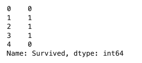 Question: Using ONLY python and numpy Construct a | Chegg.com