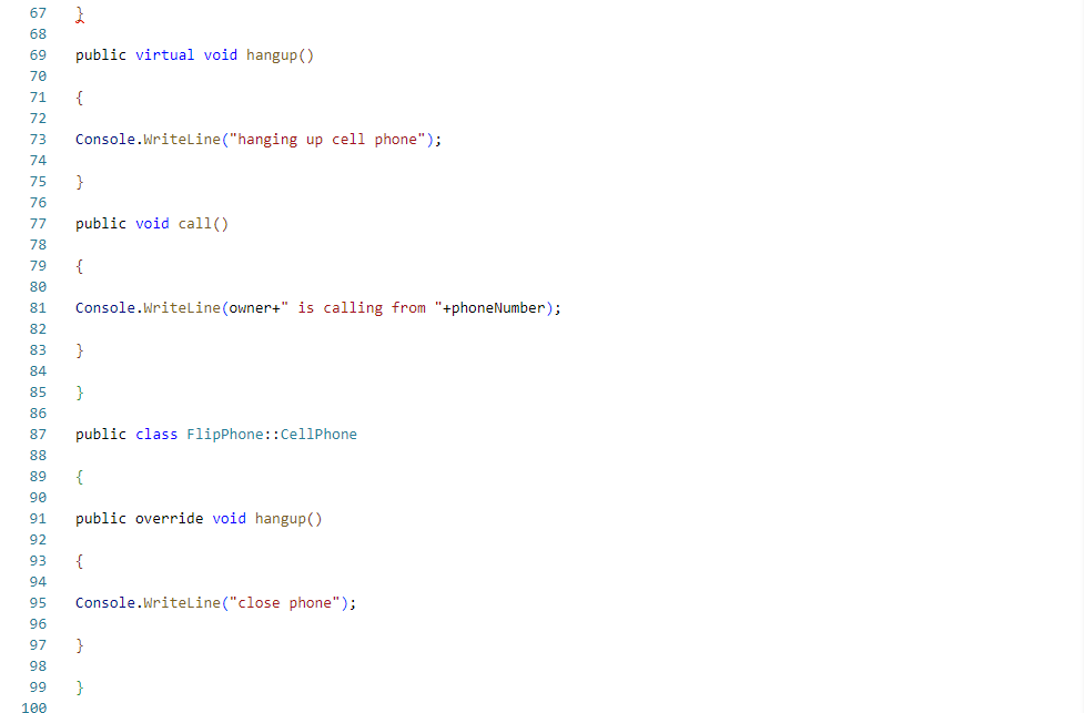 Solved For this C++ code, how to make the code fixed to | Chegg.com