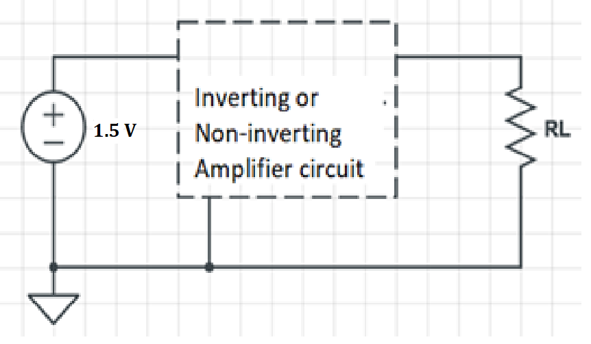 Solved Calculate the theoretical current and voltage drops | Chegg.com
