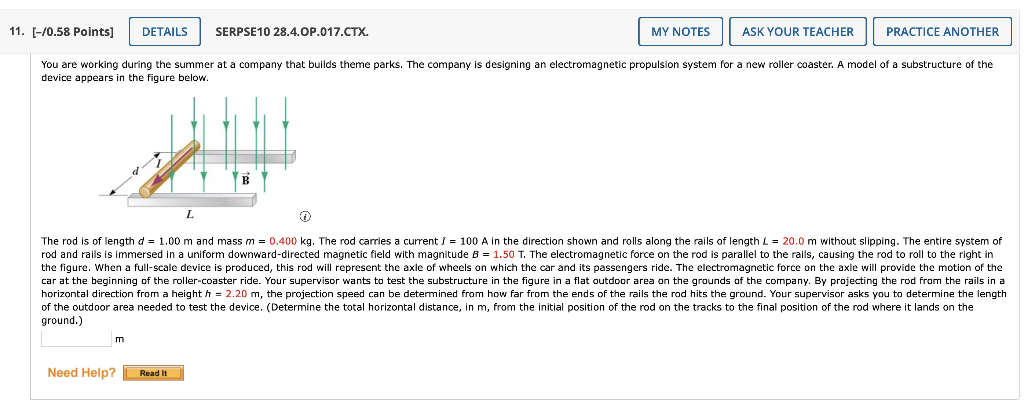 Solved ground.) | Chegg.com