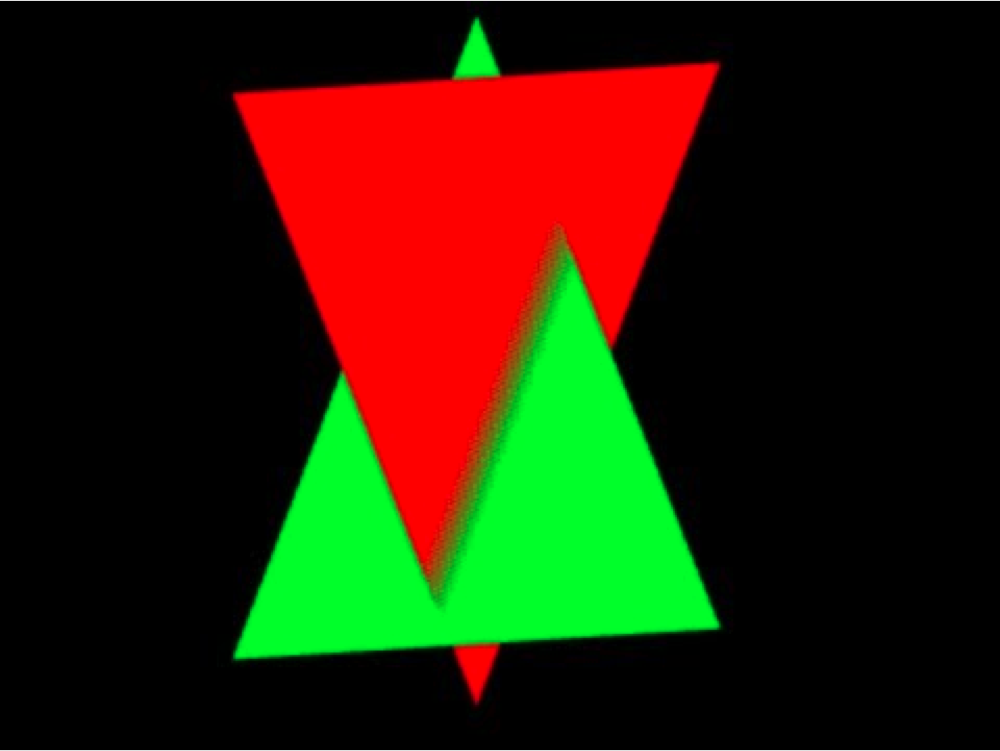 Solved Consider the following two pictures. Picture A, Two | Chegg.com