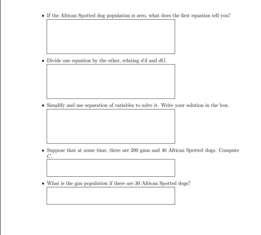 Solved 1. Let P(t) be the biomass in thousands of kilograms | Chegg.com