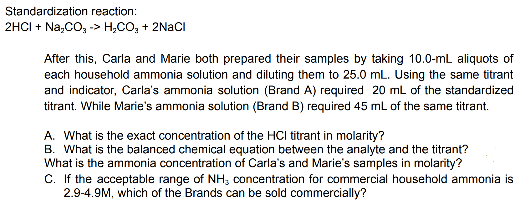 Solved Show complete solutions neatly and legibly for each | Chegg.com