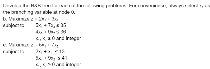 Solved Please solve manually and show all work and do it | Chegg.com