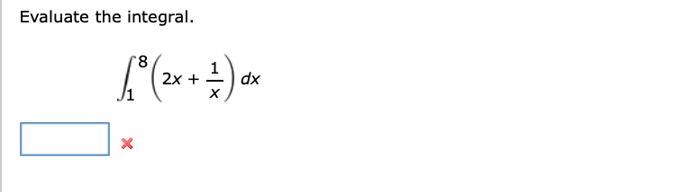 Solved Use part one of the fundamental theorem of calculus | Chegg.com