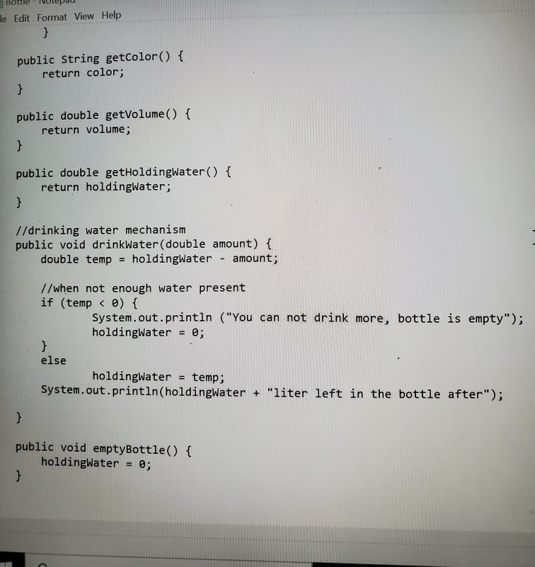 source files. • Continue from the previous Lab | Chegg.com