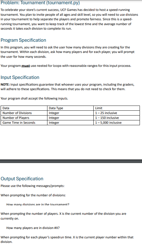 Solved Python Coding Help. Thx, ﻿will upvote!Do NOT use: f | Chegg.com