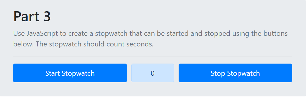 Solved Complete the following DOM Exercises (Please | Chegg.com
