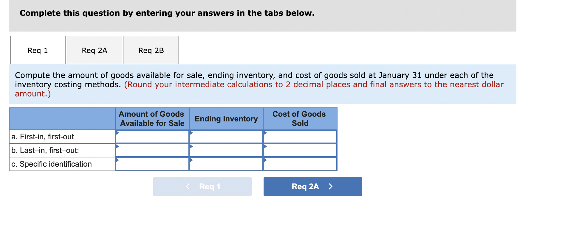 Solved PB7-1 (Algo) Analyzing the Effects of Three | Chegg.com