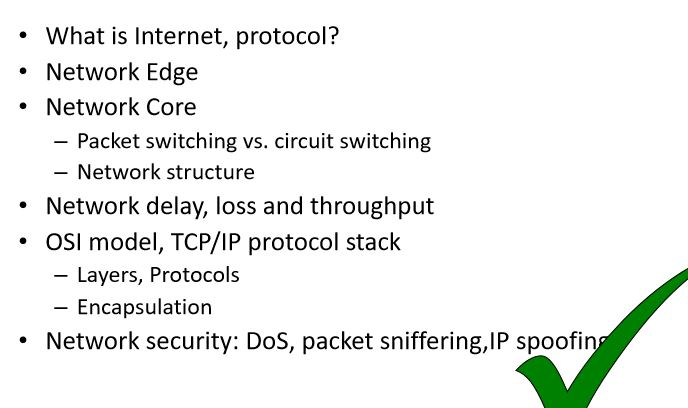 Solved .What is Internet, protocol? Network Edge Network | Chegg.com
