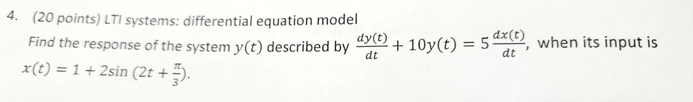 Solved Can you answer and please explain each step so i can | Chegg.com