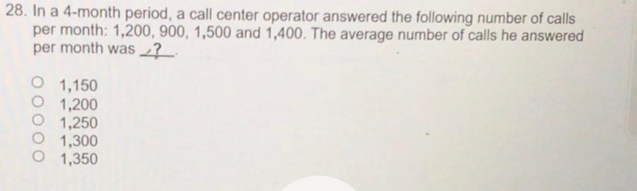 Solved 22. Which THREE choices are needed to create the | Chegg.com