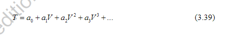 Exercise 3-4 Consider the linearity error of equation | Chegg.com