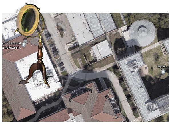 Solved My Vision for the New ABL Building is to mount a | Chegg.com