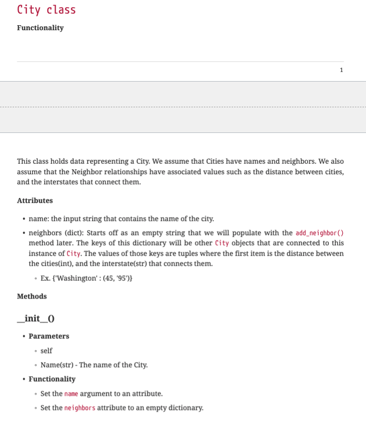 Solved NEED CODE IN PYTHON """Create routes between | Chegg.com