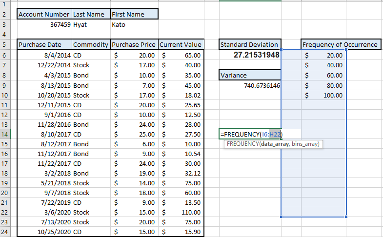 solved-6-use-the-frequency-function-to-calculate-the-chegg