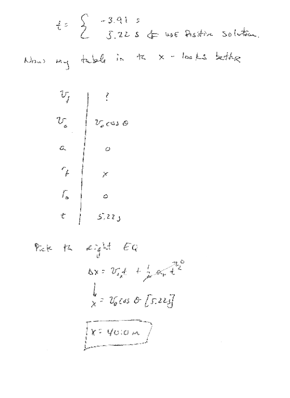 Solved 6. A person in a balloon throws a ball at 40.0° to | Chegg.com