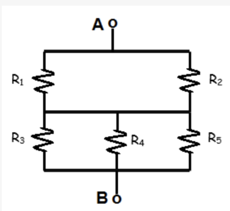 Solved In the resistor circuit diagram in the instructions, | Chegg.com